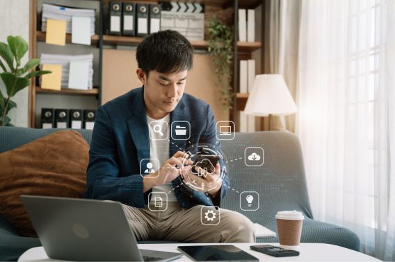 ACL using BACKEND-as-a-SERVICE [BaaS] Platforms | Synsoft Global